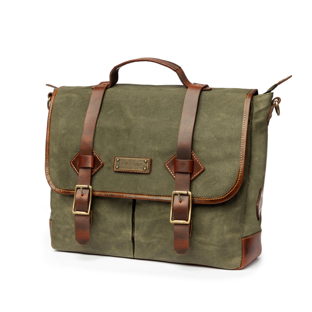 The Most Durable Office Bags for Daily Use | Fine Leather Laptop Cases ...