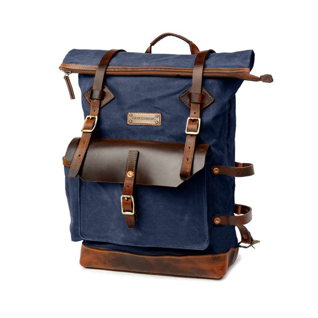 Backpack »Adam« – DRAKENSBERG.IN